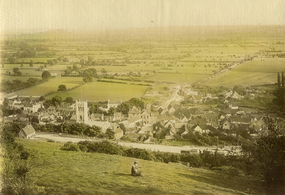 Axbridge Town Trust – Axbridge Town Trust