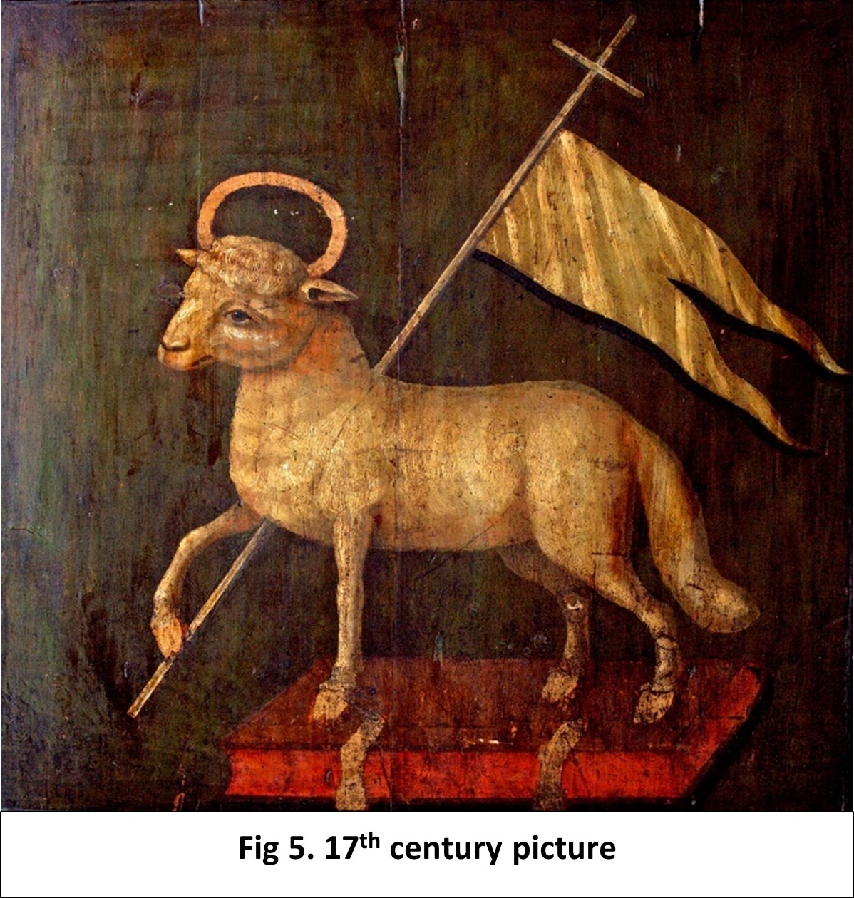 The Axbridge Flag – Axbridge Town Trust