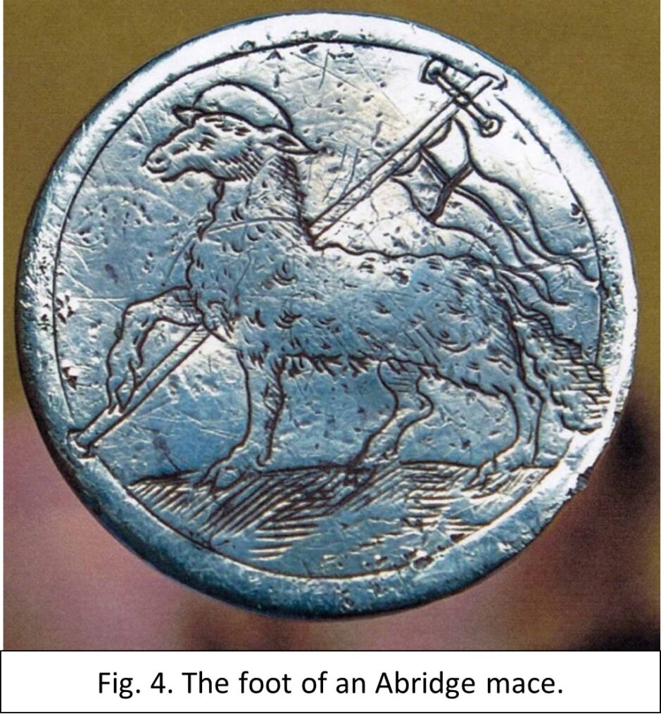 The Axbridge Flag – Axbridge Town Trust